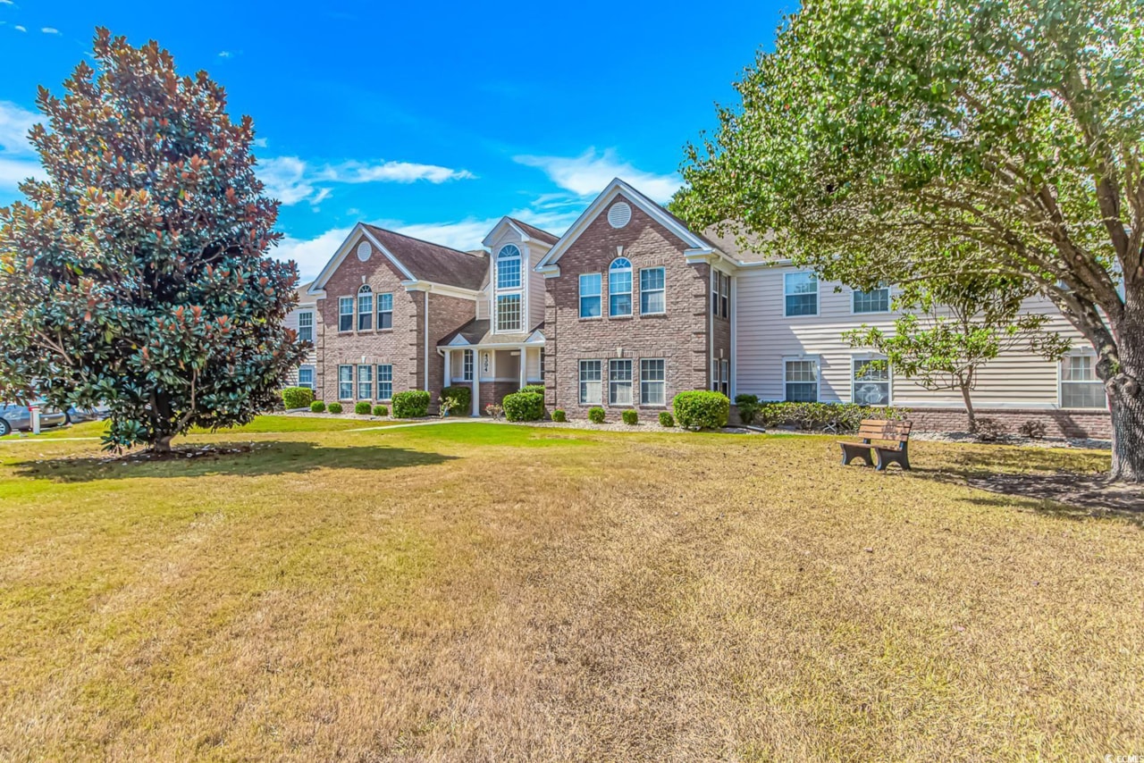 4394 Daphne Ln. #G Murrells Inlet, SC 29576 | MLS 2524592