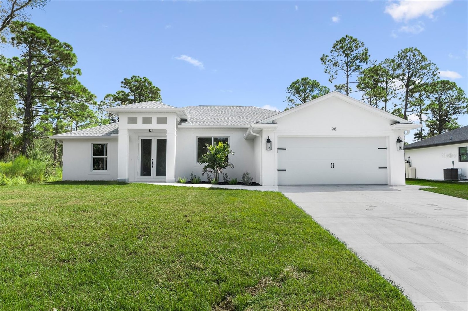 98 Heather St Port Charlotte, FL 33953 | MLS C7515982