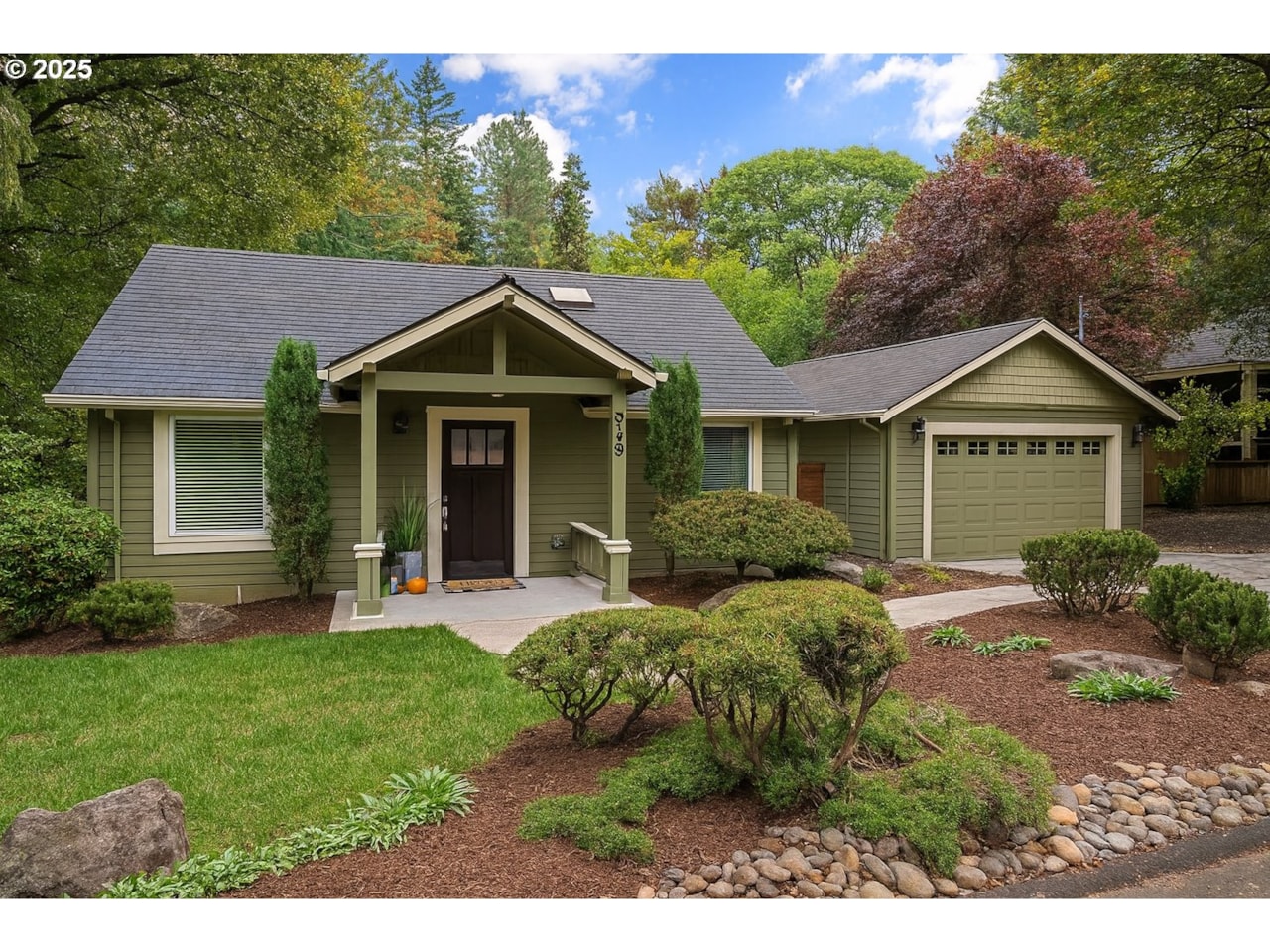 8424 SW 54th AVE, Portland, OR 97219