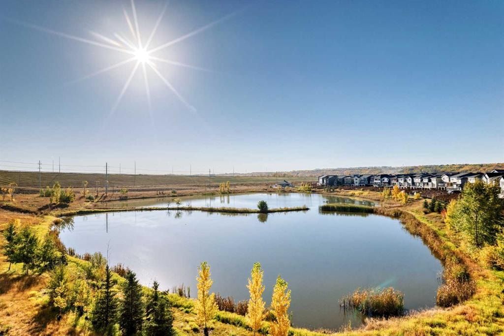 Calgary MLS® 42 Cranbrook Gardens SE #1305$447,000 MLS® A2263615
