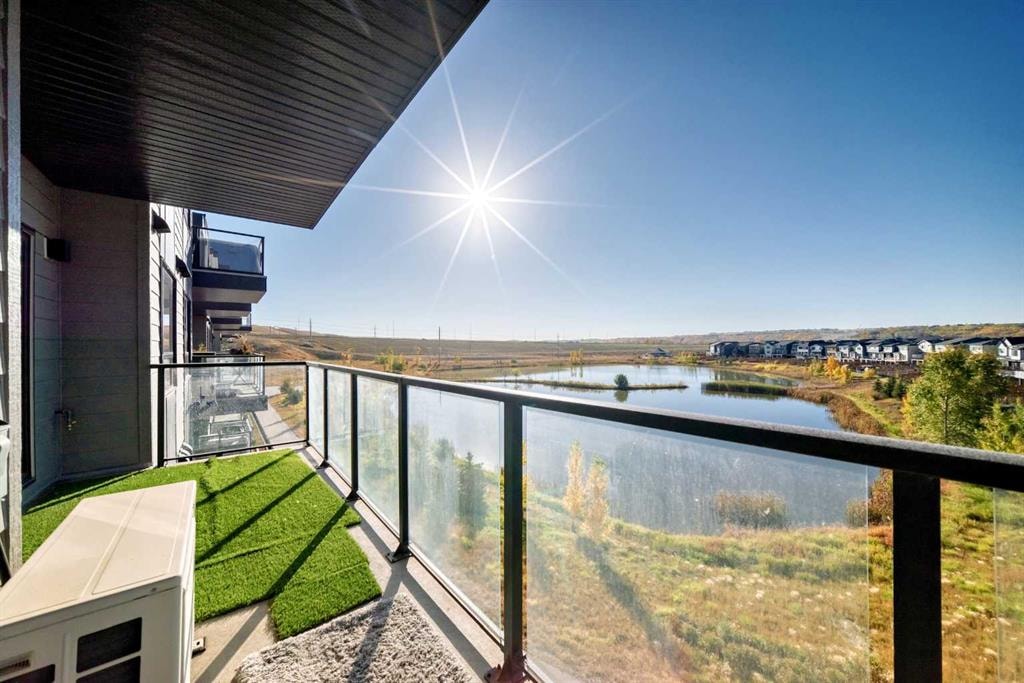 Calgary MLS® 42 Cranbrook Gardens SE #1305$447,000 MLS® A2263615