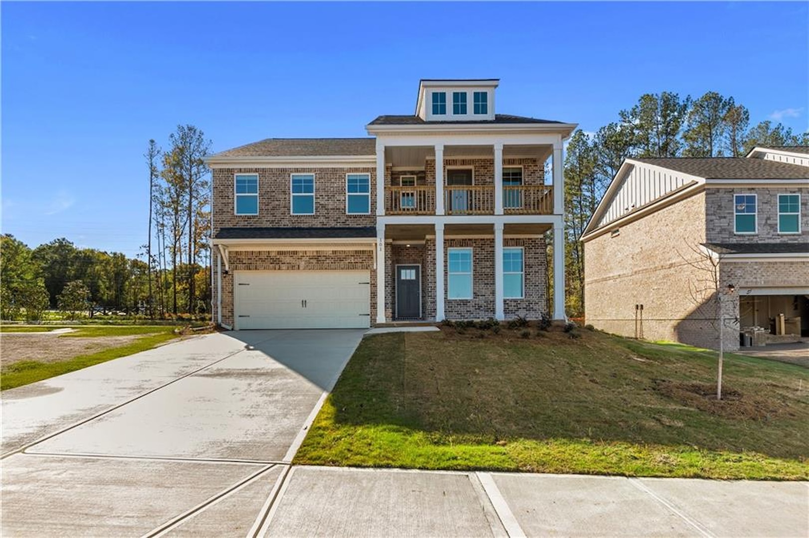 648 Leafy Branch Way Mcdonough, GA 30253 | MLS 7663744