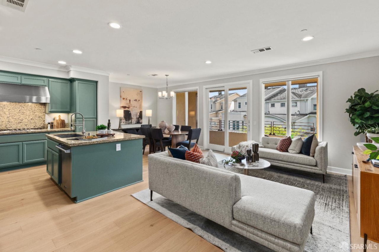 118 Summit Way San Francisco, CA 94132 | MLS 425080356