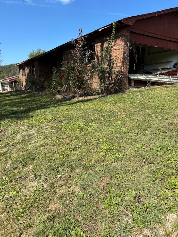 47 Old Farm Rd Cannon, KY 40923 | MLS #25503458