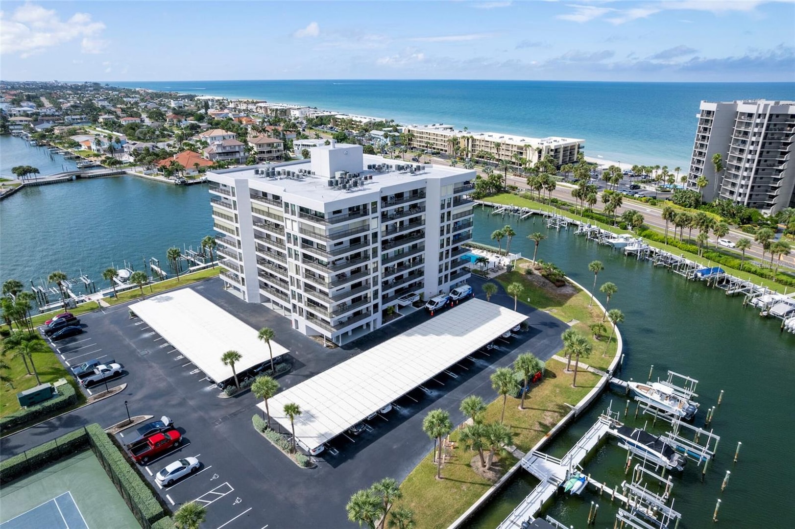1651 Sand Key Estates Ct #77 - Clearwater Beach, FL 33767 - Harborage ...