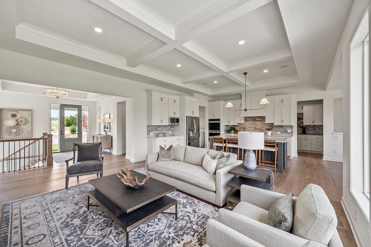 Stillwater Hills Of Spring Creek | MLS 6802951 | 4706 Ordell Trail N ...