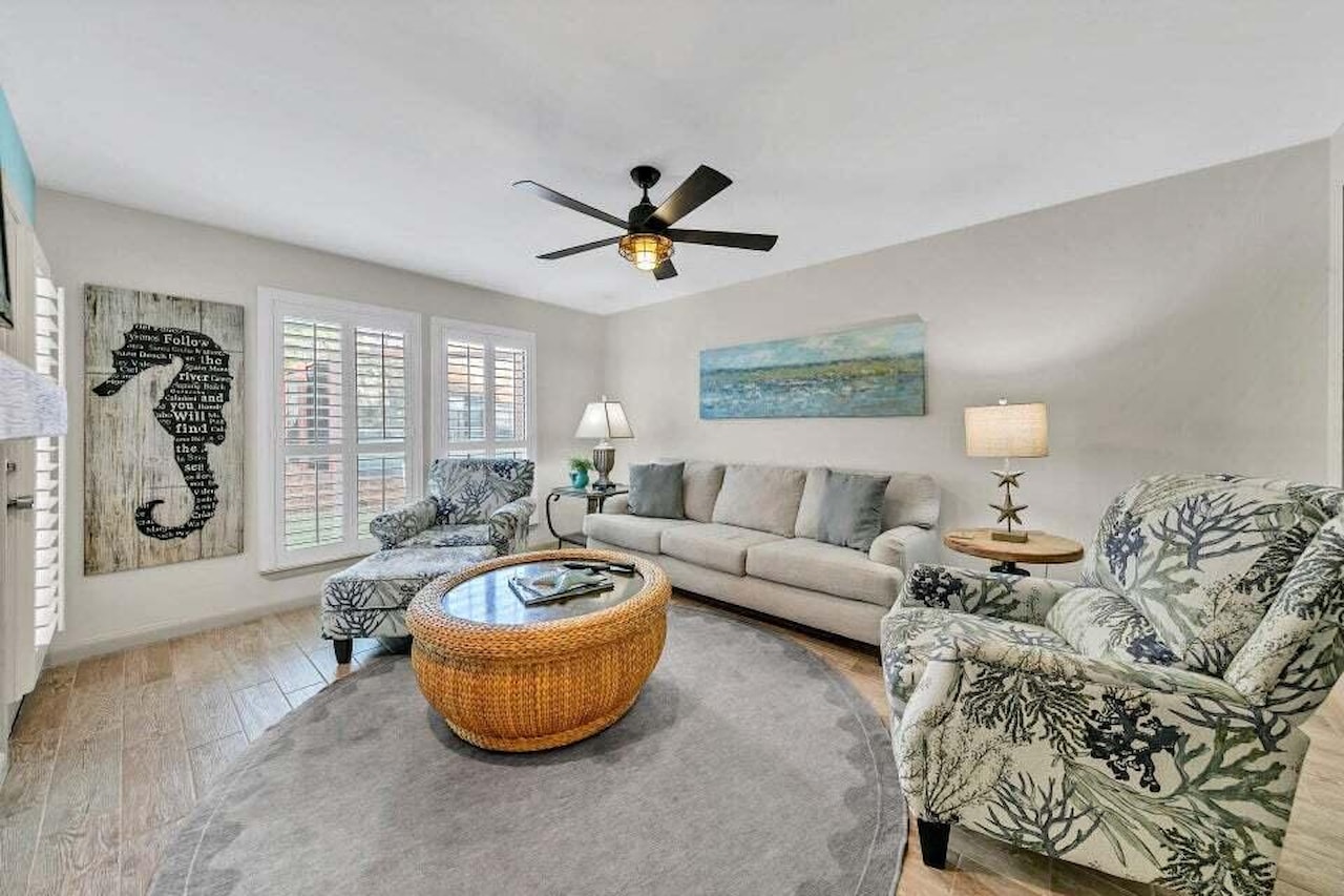 Topsl Tennis Village home for sale located in Miramar Beach, FL.