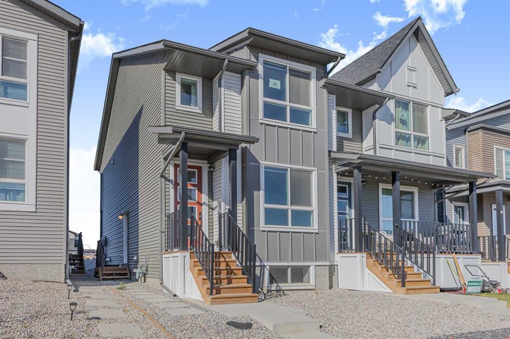33 Belmont Dr SW|Calgary Real Estate|Belmont Homes for Sale|A2264027