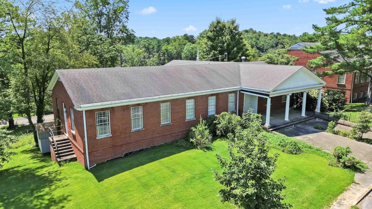 90 Bennett Circle London, KY 40741 | MLS #25503608