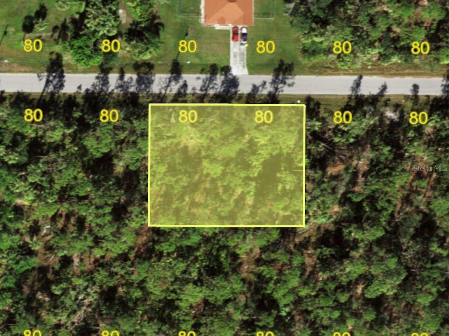 17459 Powell Ave, Port Charlotte, FL 33948 - MLS # TB8437751