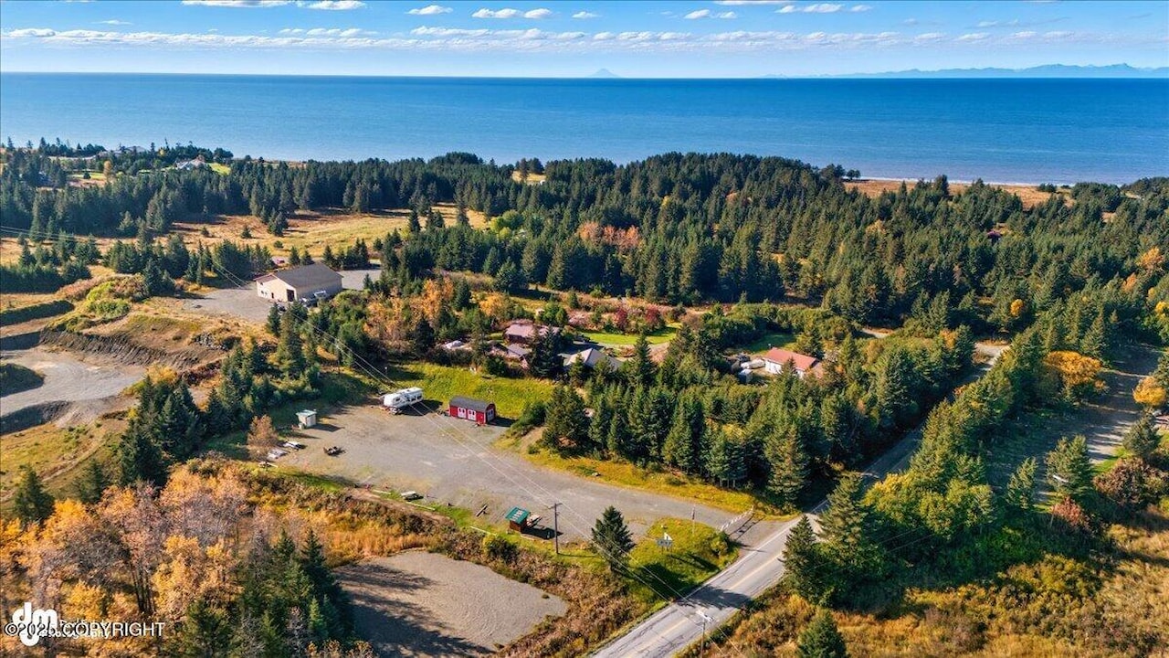 74057 Anchor Point Rd Anchor Point, AK 99556 | MLS 25-13064