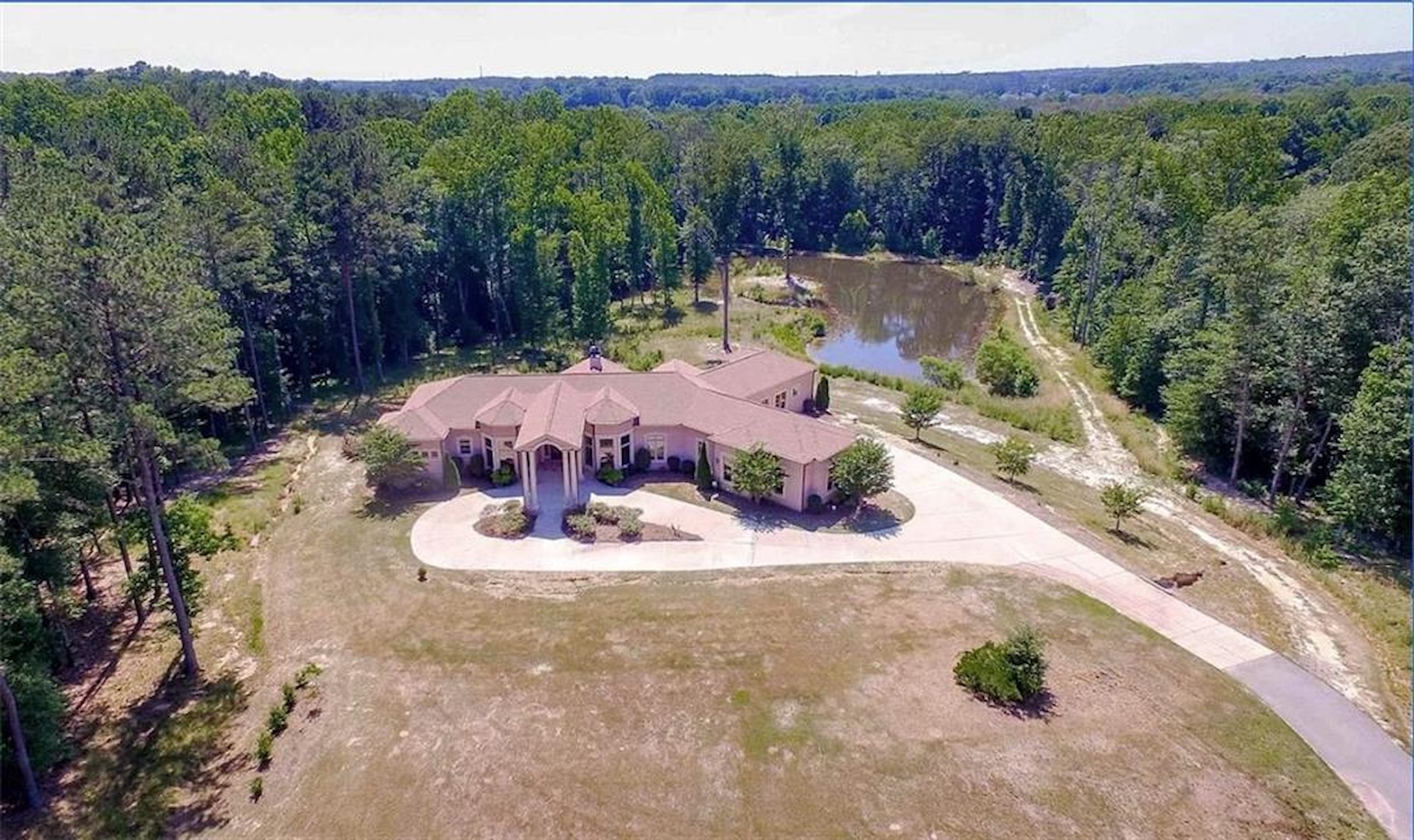 395 Milam Road Fairburn, GA 30213 | MLS 7665779