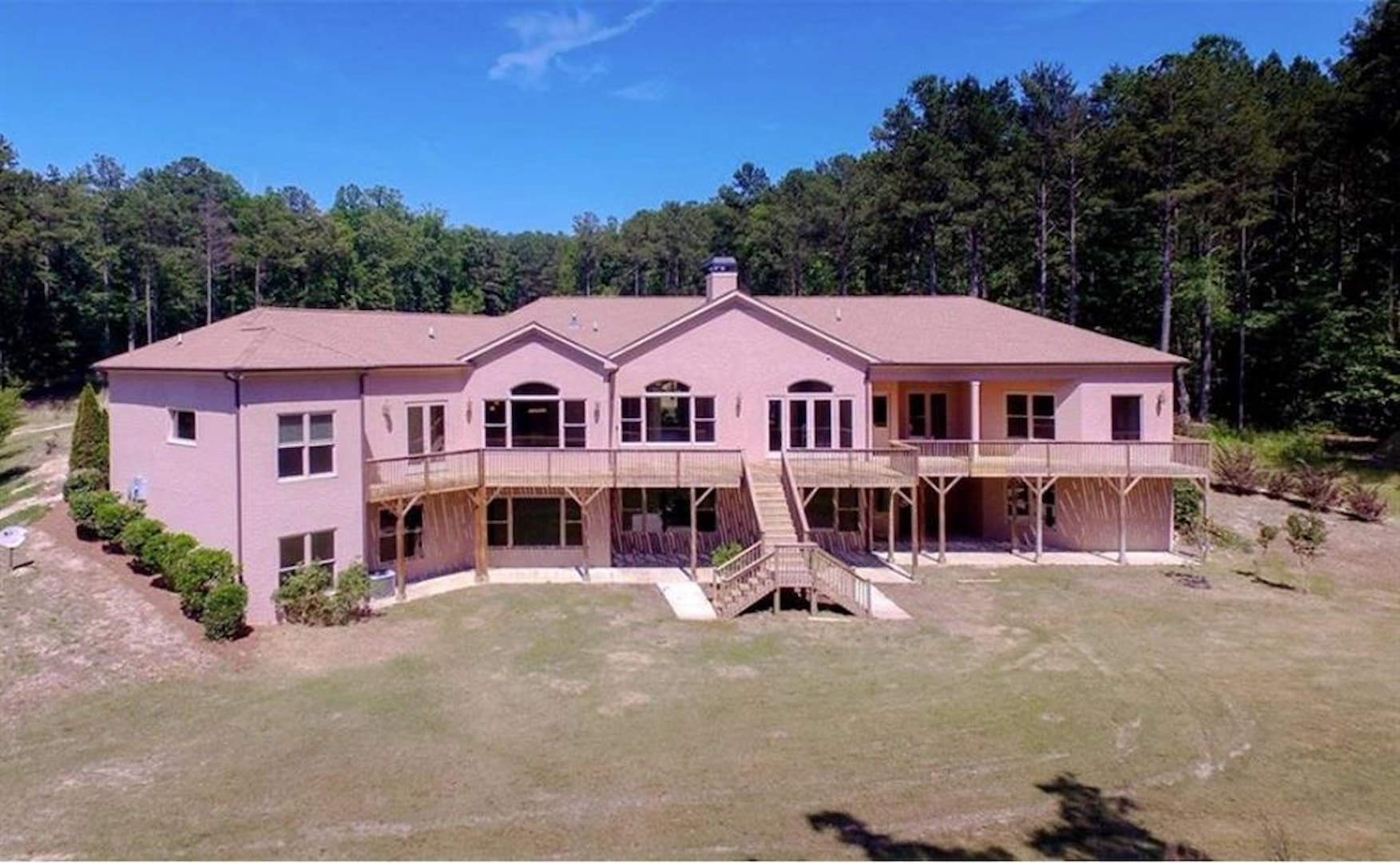 395 Milam Road Fairburn, GA 30213 | MLS 7665779