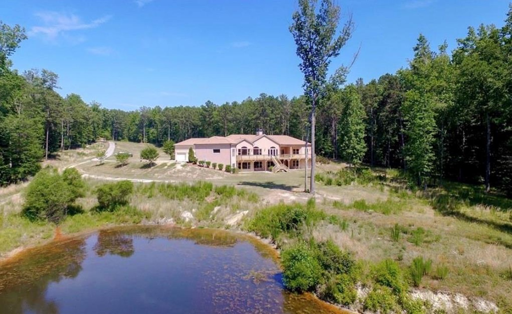 395 Milam Road Fairburn, GA 30213 | MLS 7665779