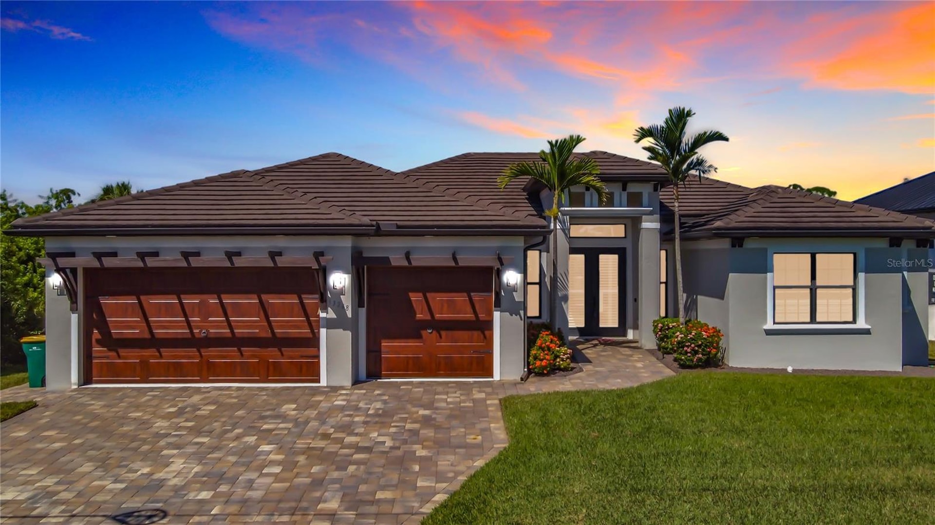 13248 Windcrest Dr, Port Charlotte, FL 33953 - MLS # A4666170
