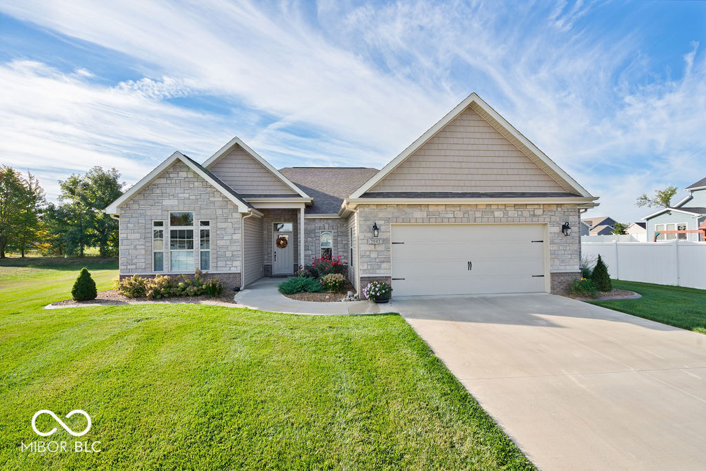 Indy Homes: Carmel, Indiana Real Estate