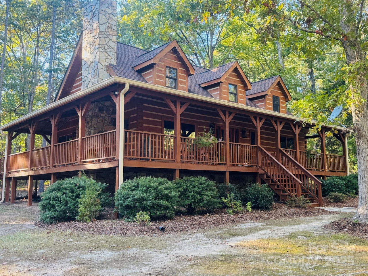 565 Barber Rd Gold Hill NC 28071 | MLS #4312985 | Hendrix Properties
