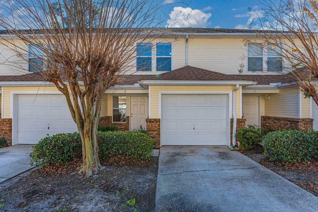 17 SE Shell Ave #UNIT B2 Fort Walton Beach, FL 32548 | MLS 963604