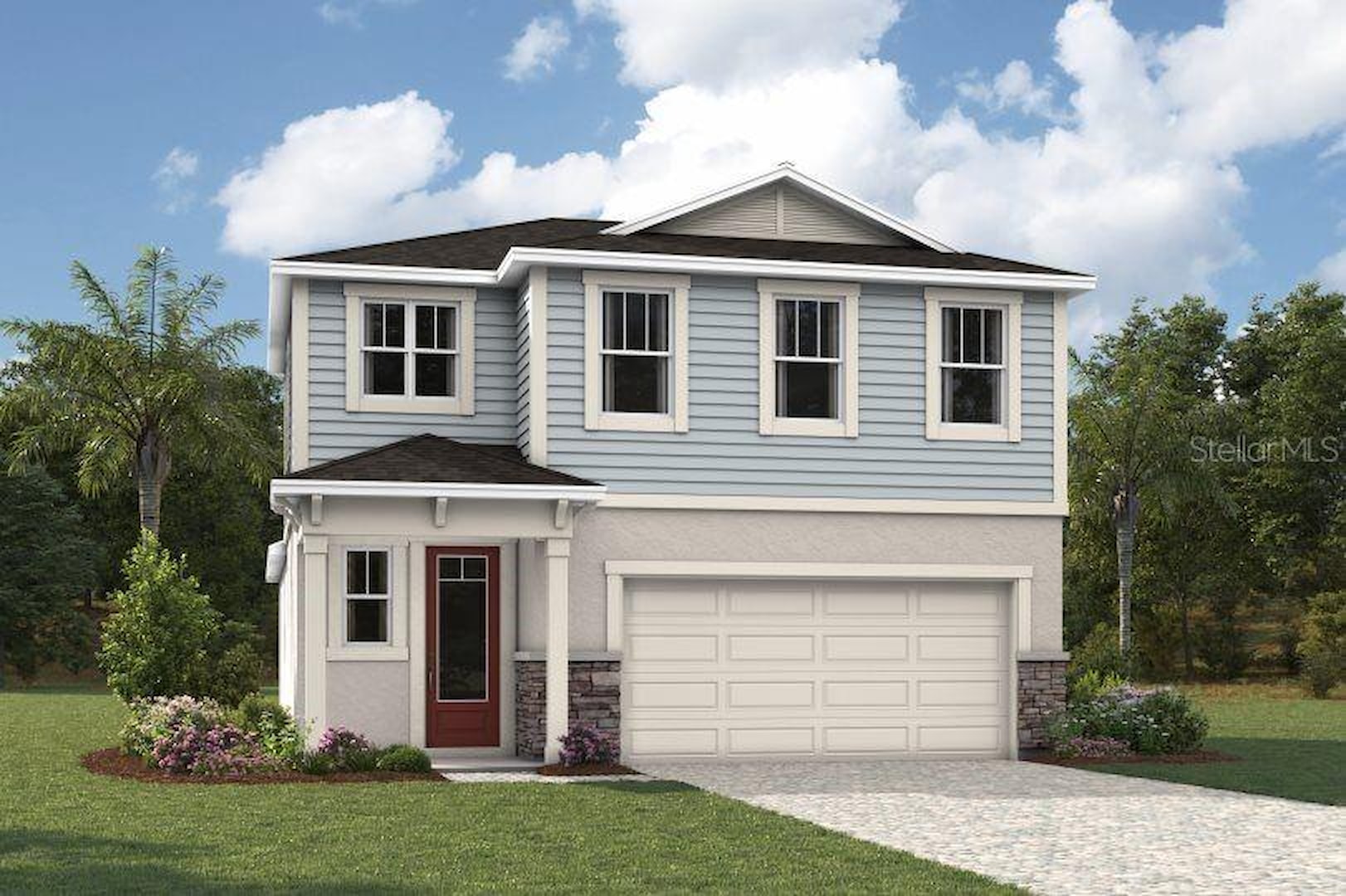 31209 Pendleton Landing CIRCLE Wesley Chapel, FL 33545 | MLS TB8438538
