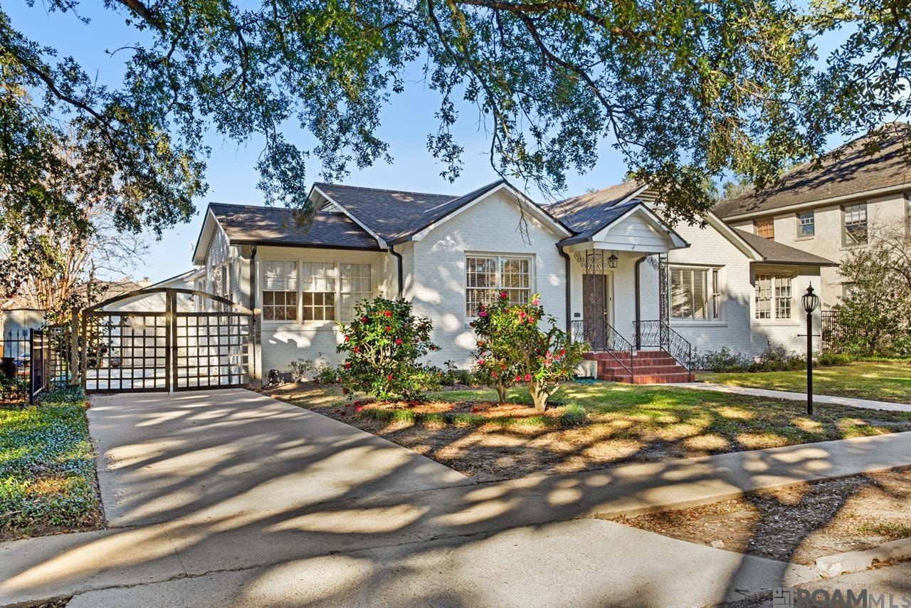 $640,000 home for sale in Kleinert Terrace, Baton Rouge | The W Group ...