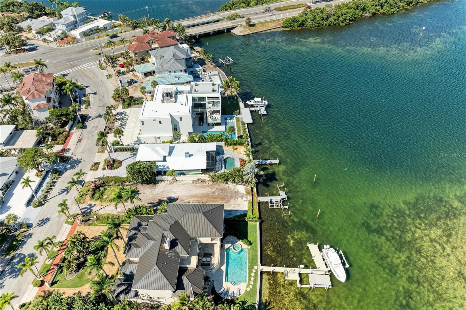 244 N Washington Dr - Sarasota, FL 34236 - John Ringling Estates St ...
