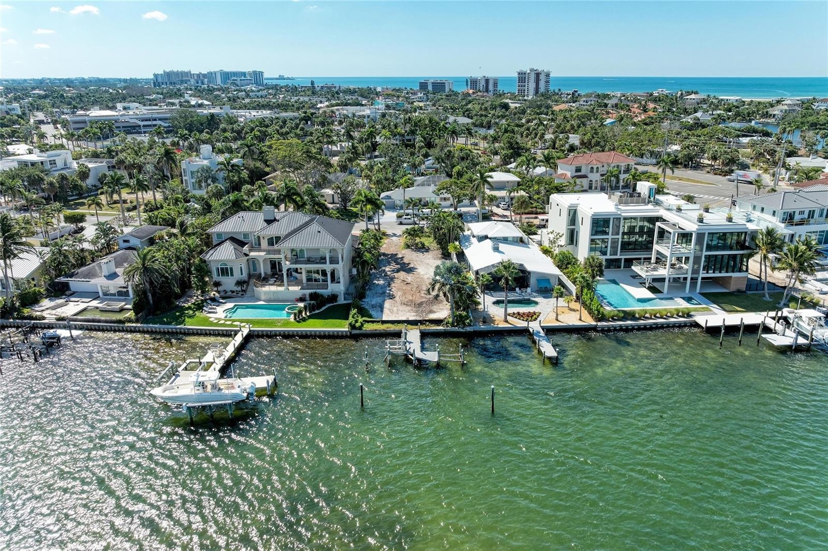 244 N Washington Dr - Sarasota, FL 34236 - John Ringling Estates St ...