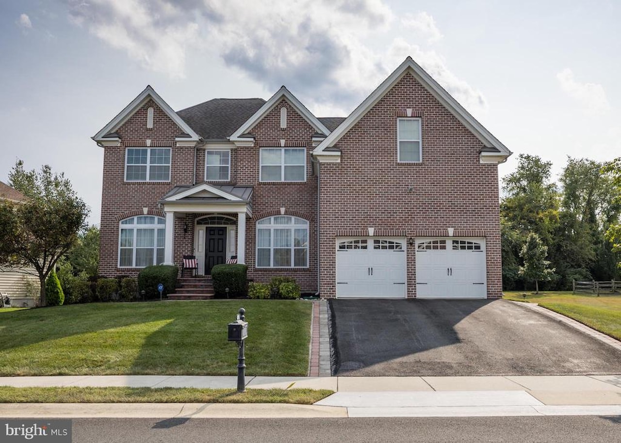1225 Caitlin Way New Castle, DE 19720 | MLS DENC2088726