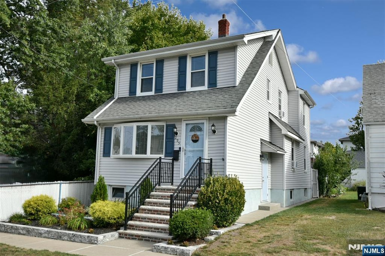 295 Bell Avenue Lodi, NJ 07644 | MLS 25034219