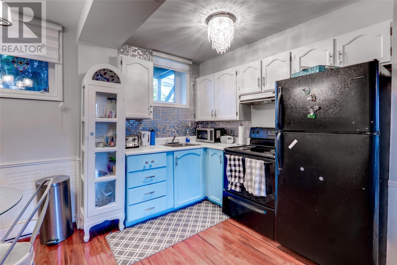 112 Farrell Drive Mount Pearl 1291614