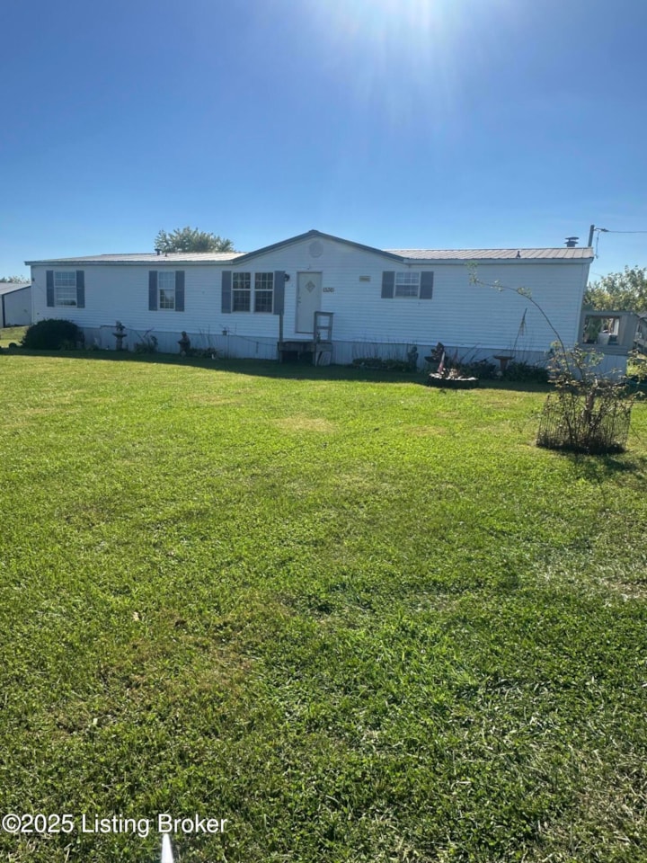 1536 Hobbs Reesor Rd Vine Grove KY 40175 | MLS#1701031