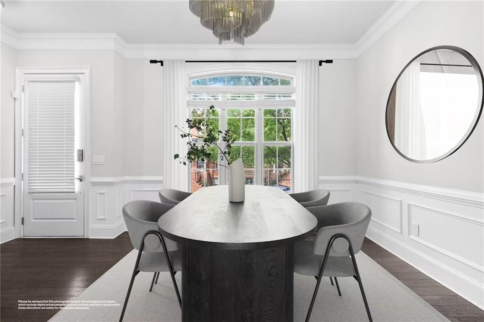 If you have been waiting for an updated move-in ready interior unit in ...