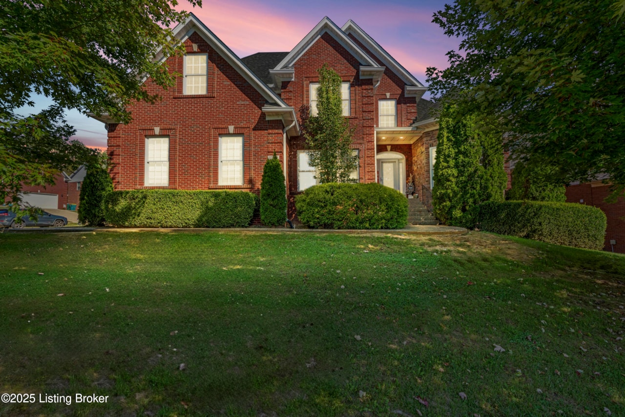17415 Polo Run Ln Louisville KY 40245 - home for sale - MLS 1701033