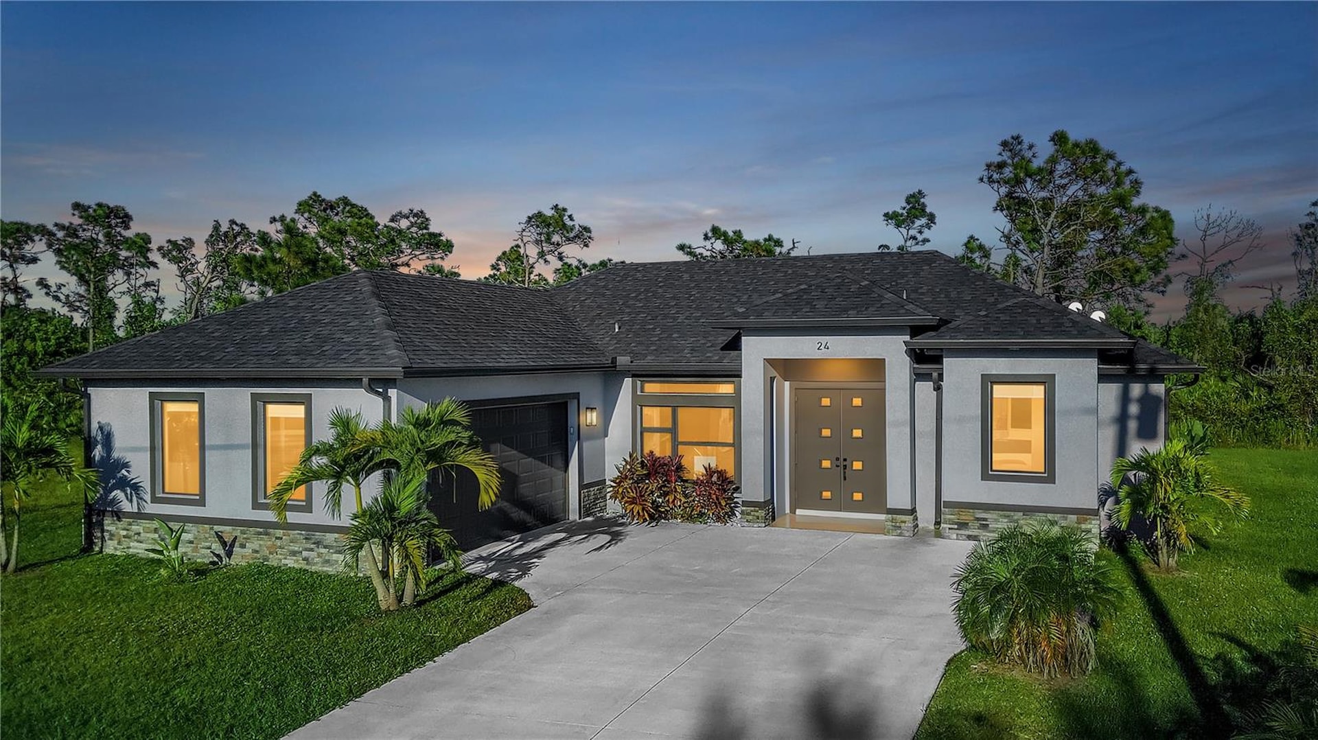 24 Medalist CIRCLE, Rotonda West, FL | $465,000 | home for sale