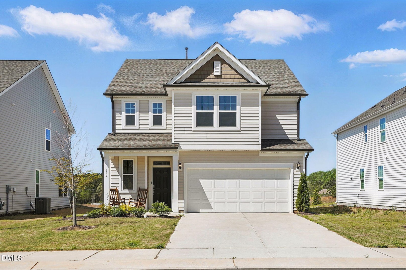 135 Carlton Lane, Franklinton, NC 27525 | MLS 10127490