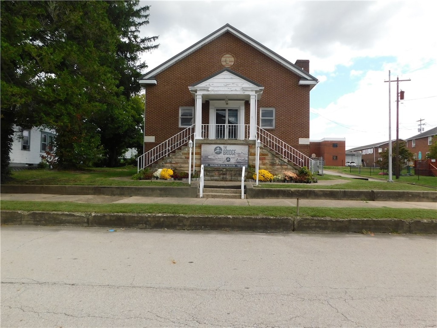 9 S Washington Street Masontown Fayette PA 15461 $75,000