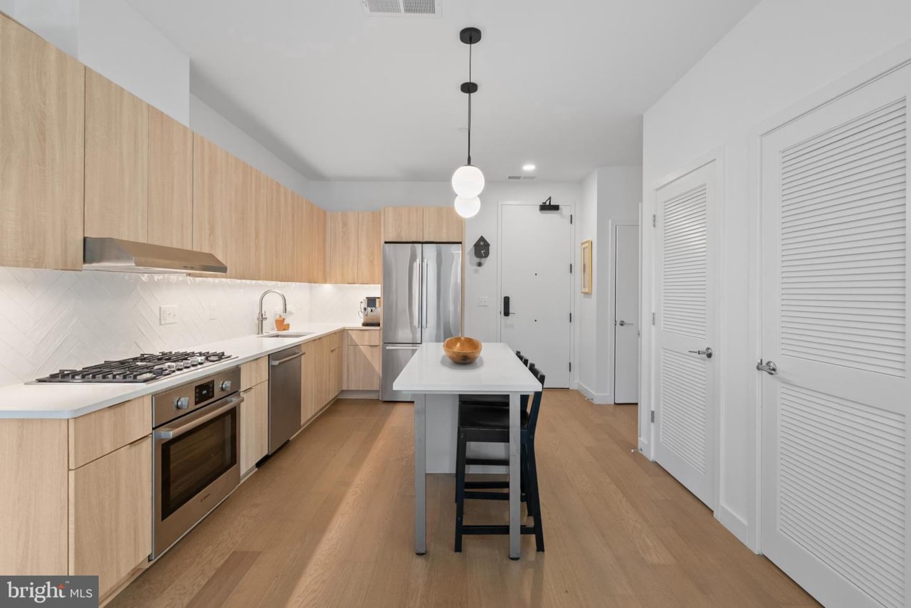 Shepherd Park Washington DC | 7175 12th St NW #214 ...