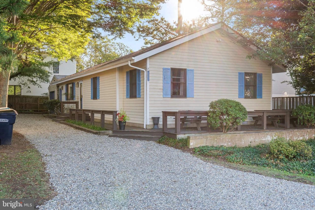 1602 Bayard Ave Dewey Beach DE 19971 | Jeffrey Fowler Group