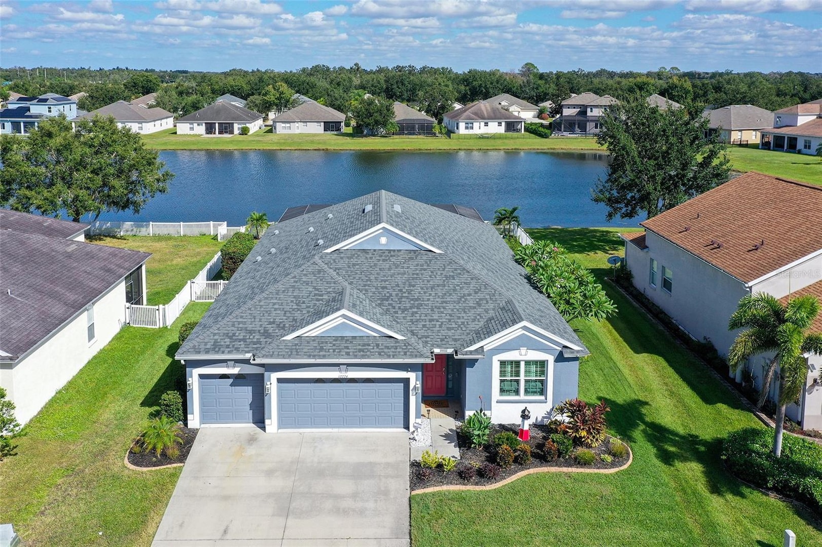 12274 23rd St E Parrish, FL 34219 | MLS A4669025
