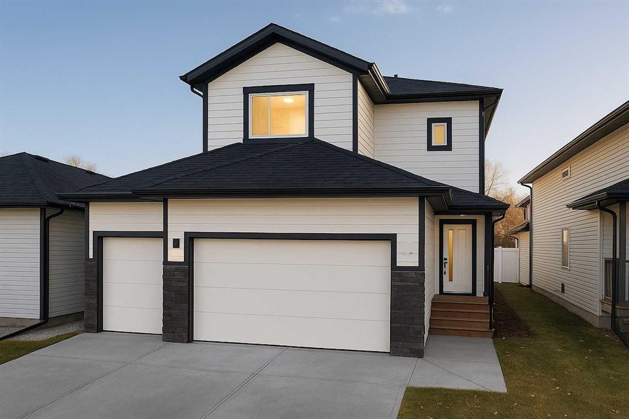 5821 Maple Cres Innisfail, AB T4G 0 | MLS® A2265678