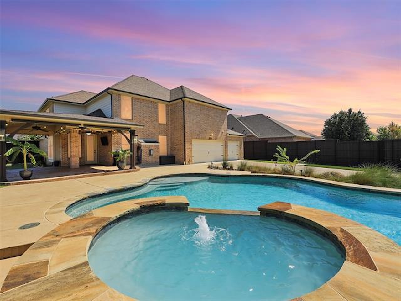 FOR SALE: 12295 Sunny Street, Frisco, in Cobb Farm Ph I