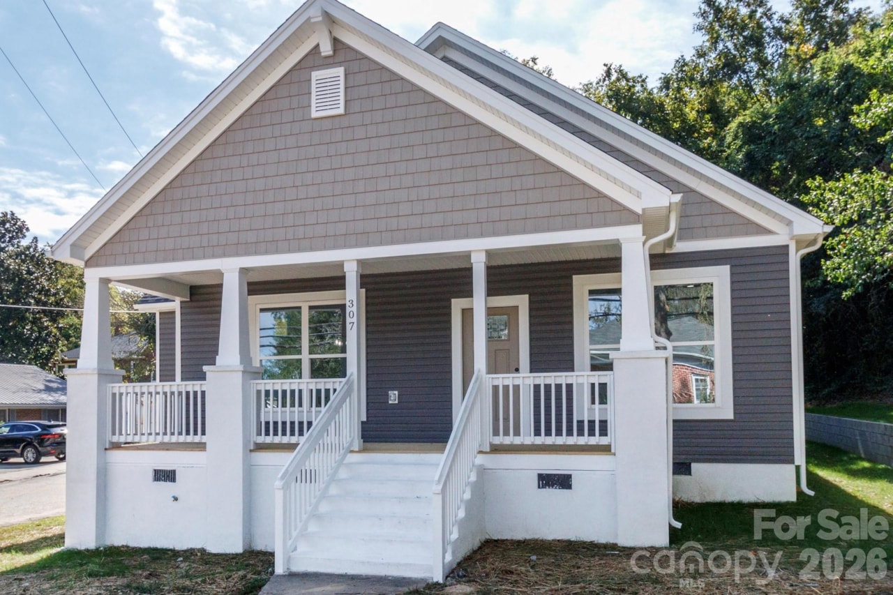 307 E Arch St Lancaster SC 29720 | MLS #4314631 | Hendrix Properties