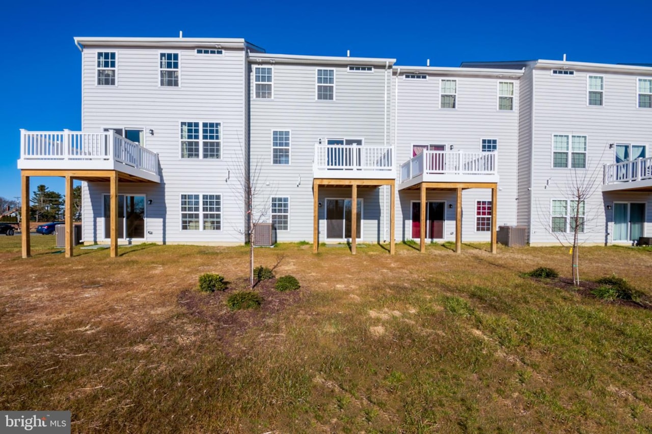 202 Case Rd Townsend DE 19734 | Jeffrey Fowler Group