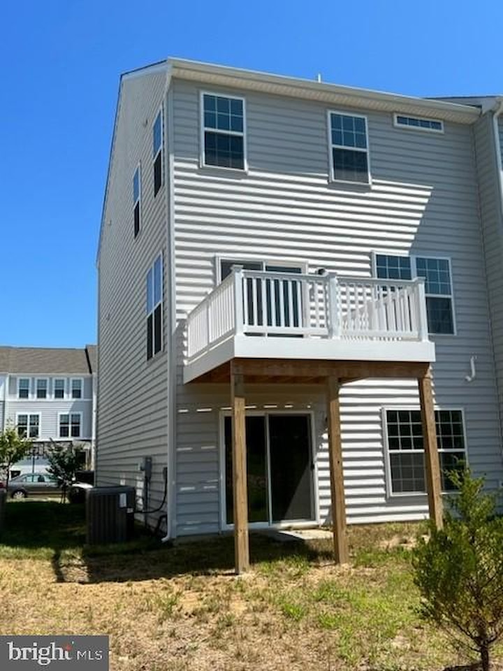 202 Case Rd Townsend DE 19734 | Jeffrey Fowler Group