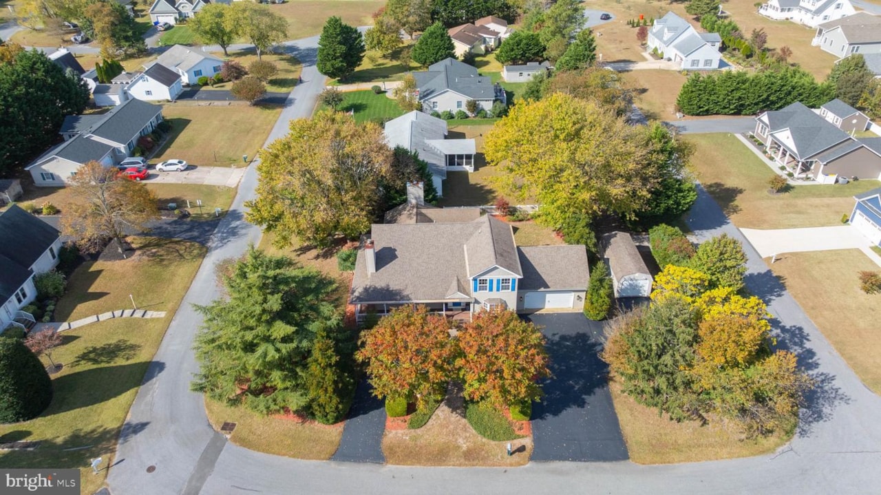 415 Katie St Ocean View DE 19970 | Jeffrey Fowler Group