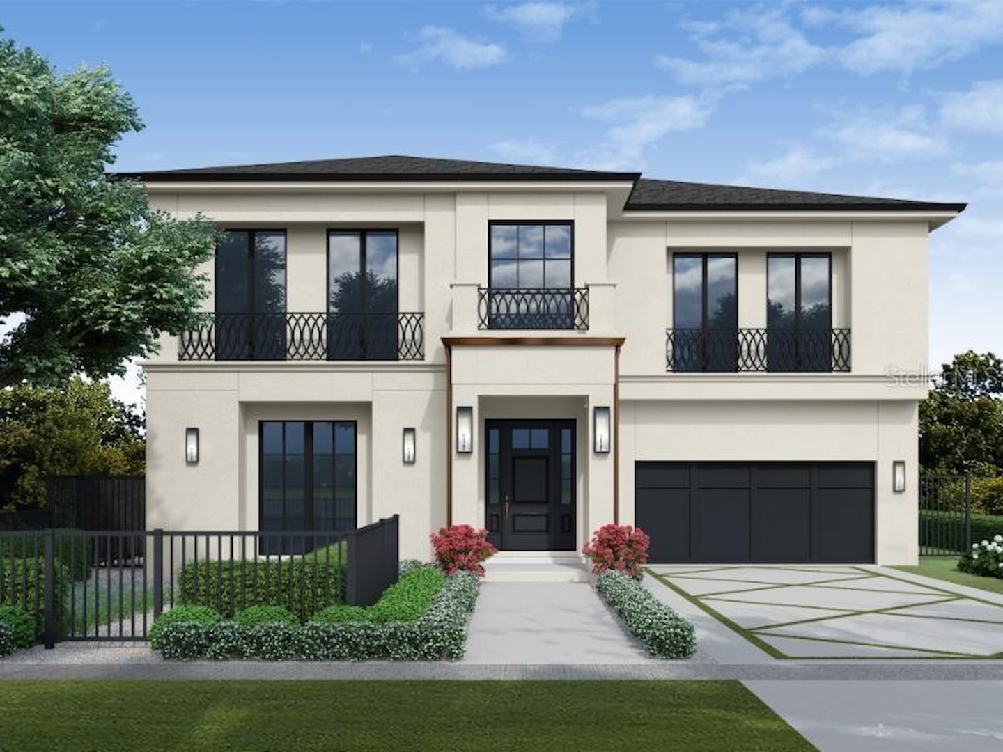 407 Jasmine WAY - Clearwater, FL 33756 - Harbor Oaks - Cbc1263952