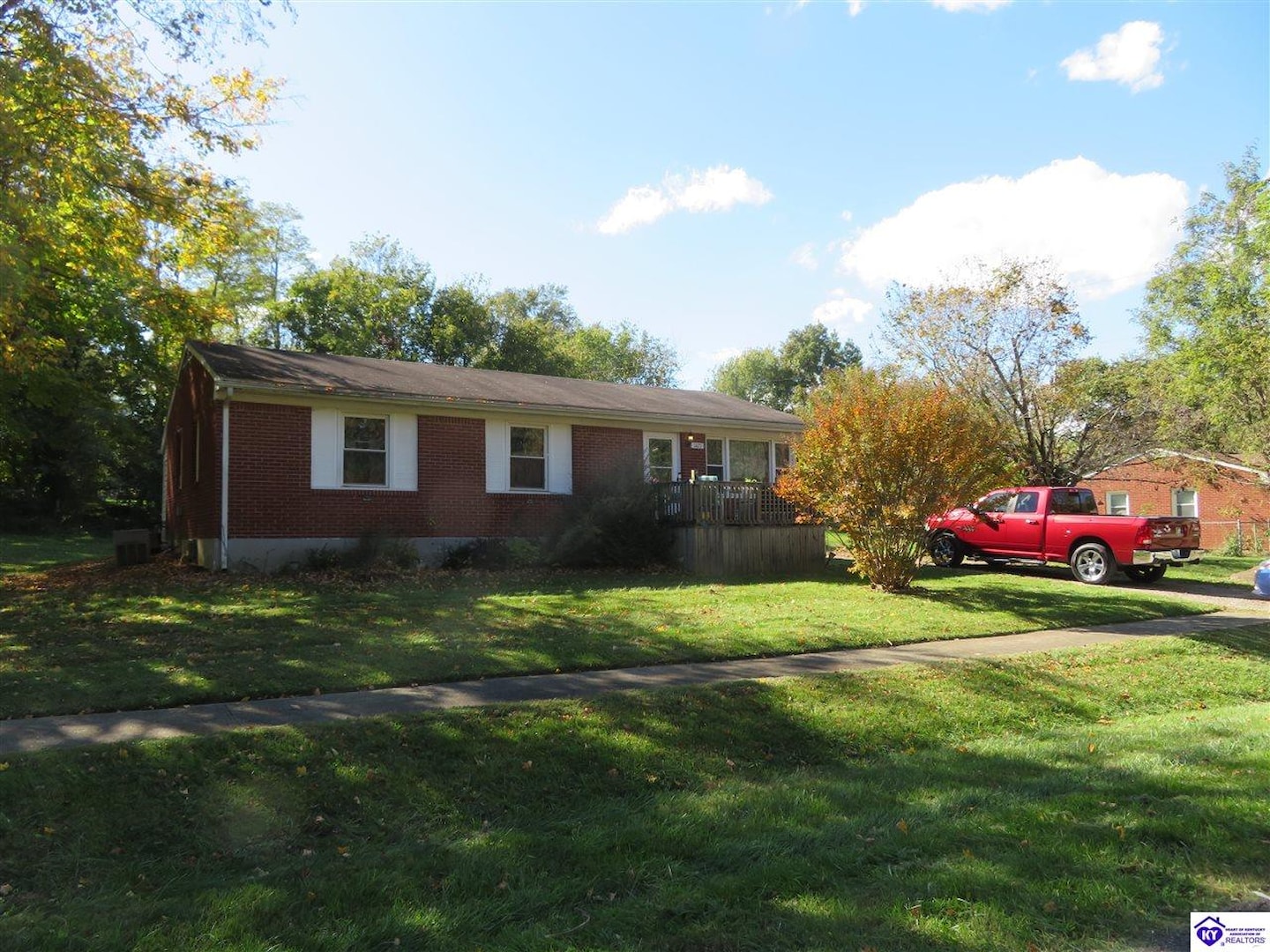 1421 Roman Street, Radcliff, KY 40160 - $162,000