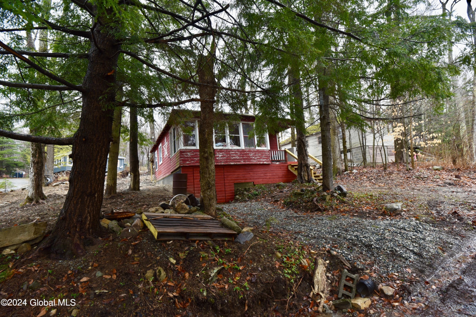 4 Clark St Middle Grove, NY 12850 | MLS 202528252