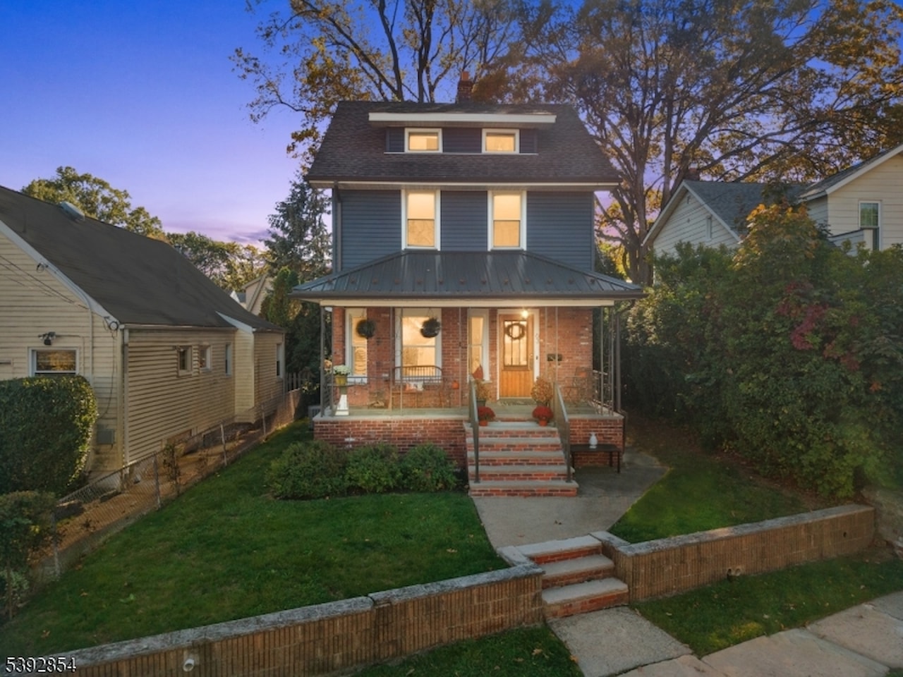 63 Conover Ave Nutley Twp., NJ 07110 | The Maggee Miggins Group