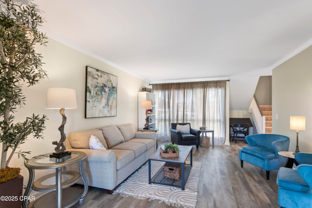 Panama City Beach condo for sale for sale | 4300 Bay Point Rd #Unit 402