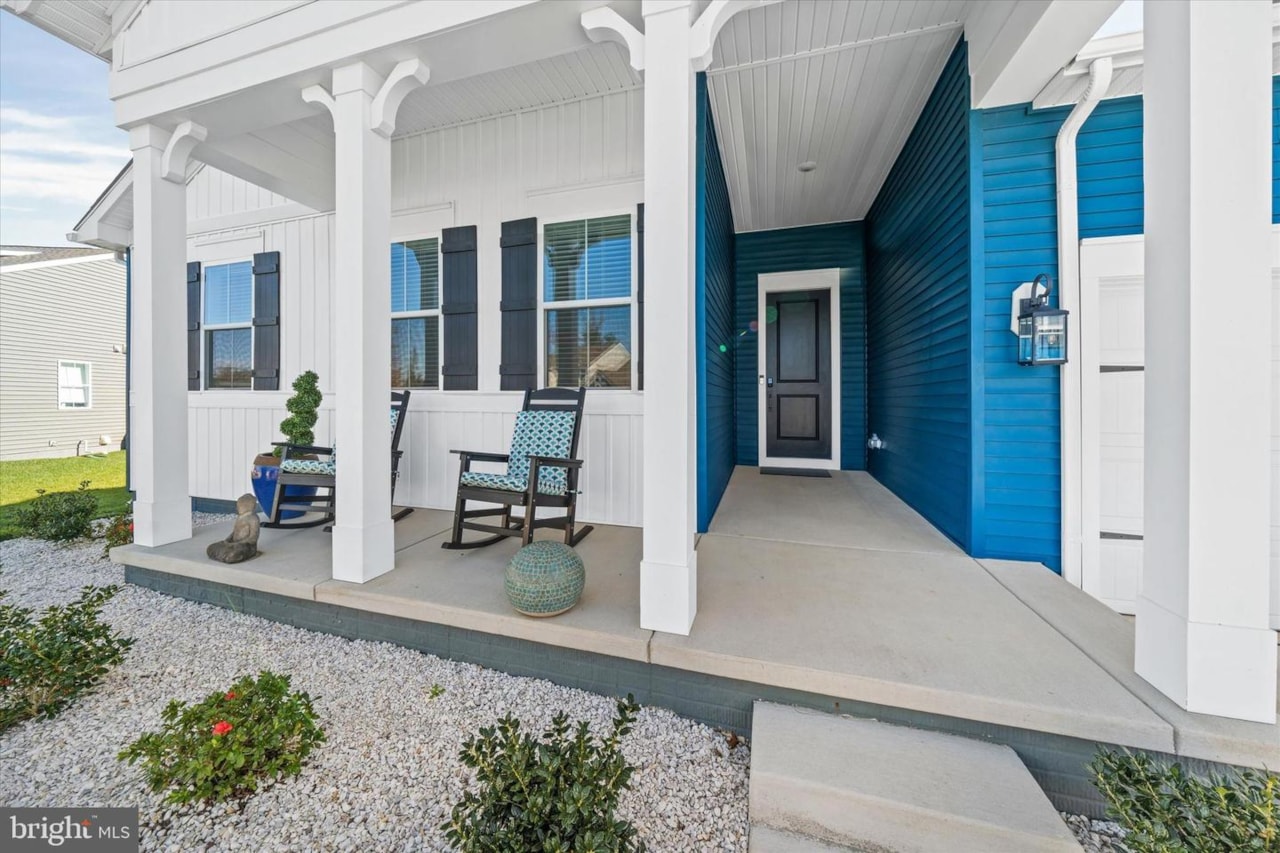 208 S Ridge Brook Dr Felton DE 19943 | Jeffrey Fowler Group